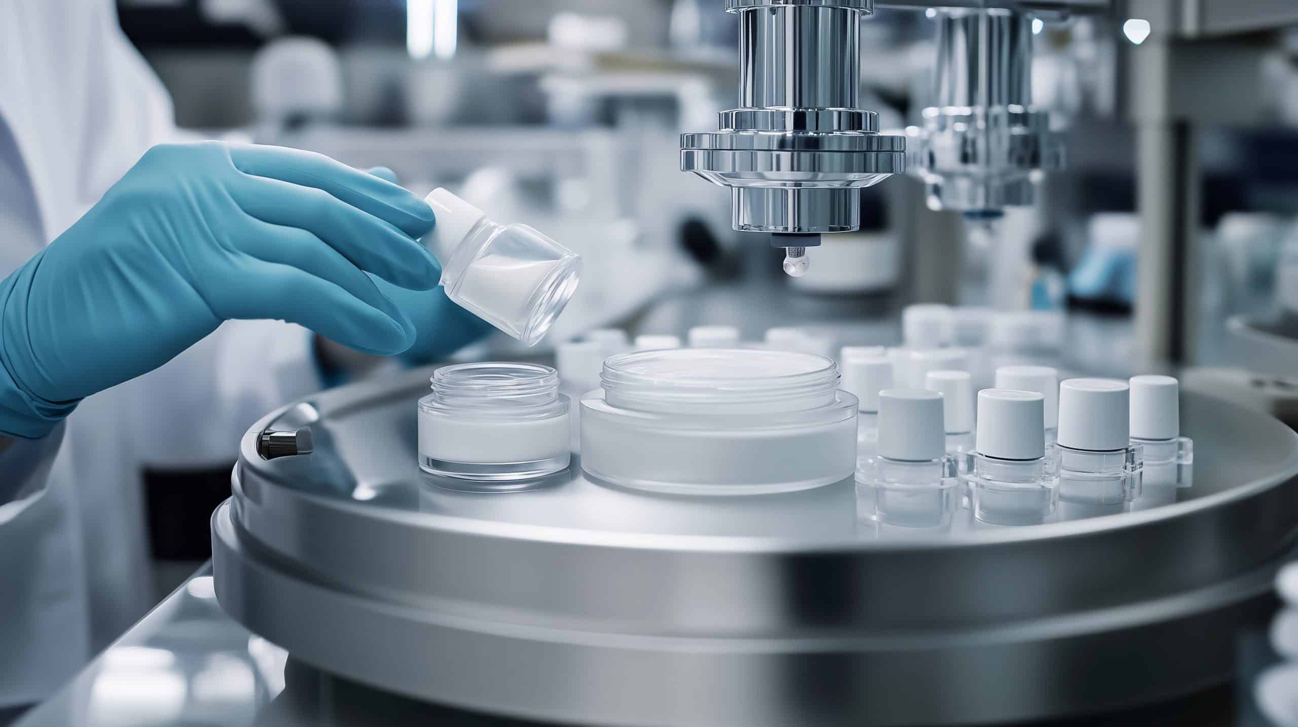 Sustainable Cosmetic Ingredients: The Evolution of Preservatives in ...